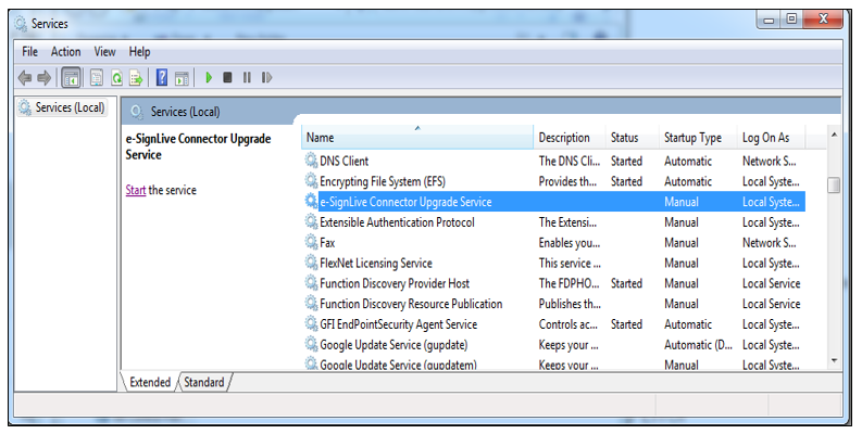 Upgrading Onespan Sign Embedded Integration For Crm Onespan Community Platform